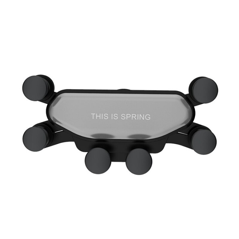 Phone Car Holder Air Vent Universal GPS Bracket Cl... – Grandado