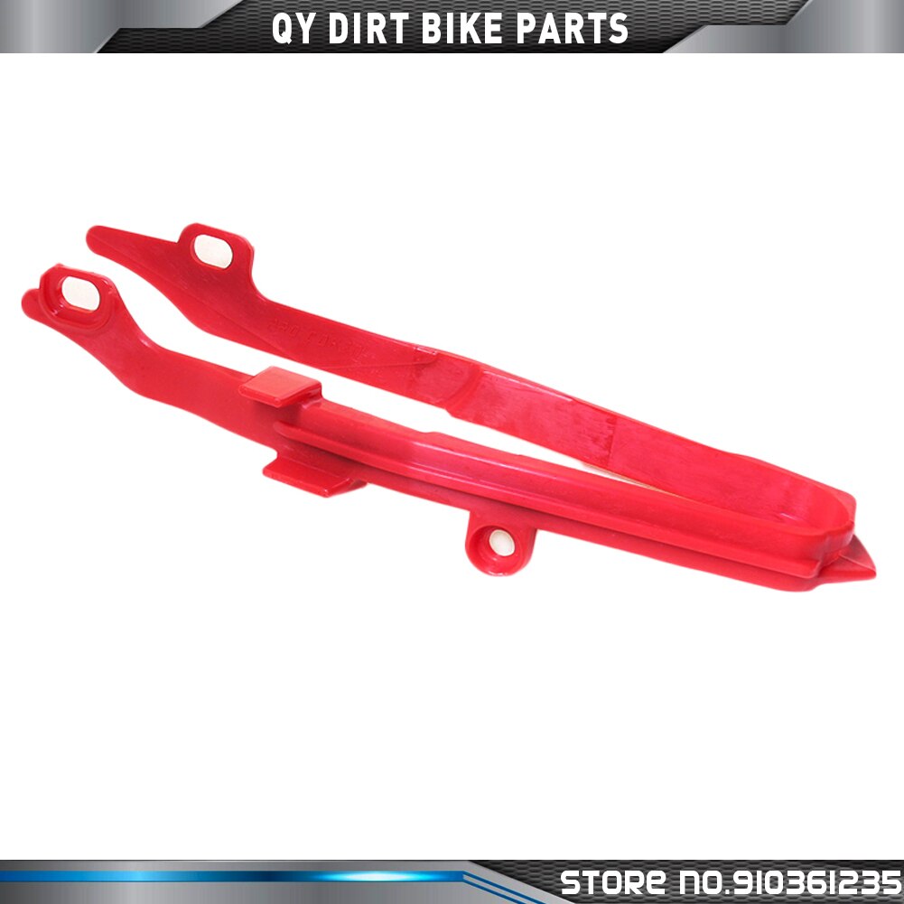 Chain Slider Guide For CRF UFO Style CR125R 250R C... – Vicedeal