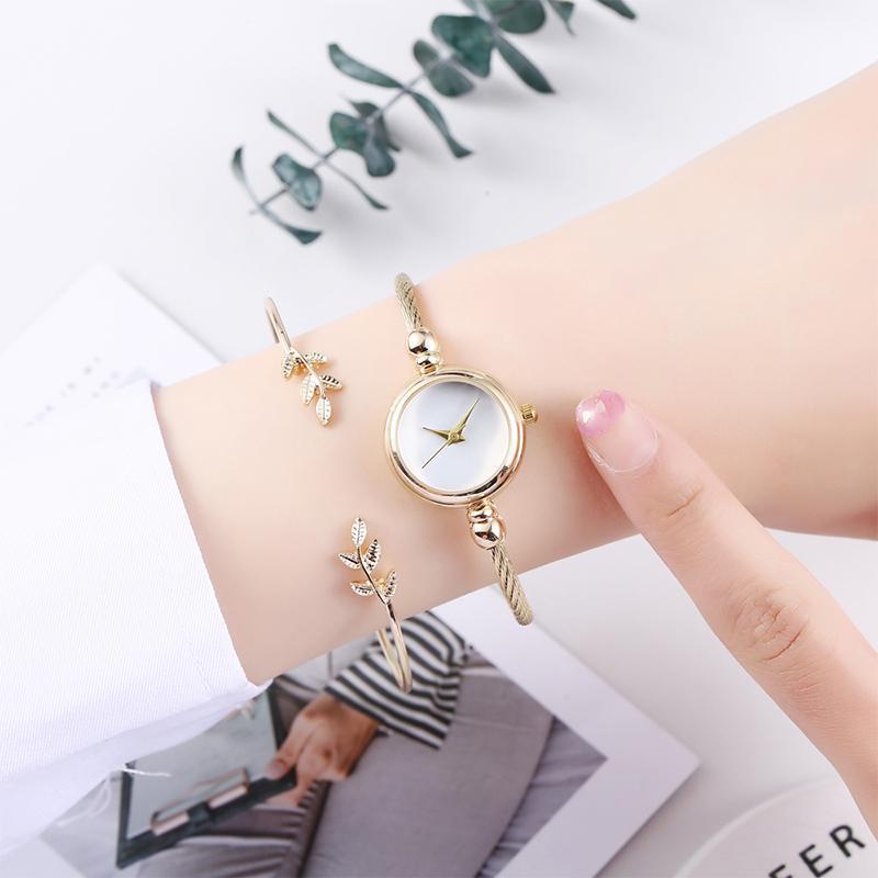 Women's Bracelet Watches for Women Luxury Ladies W... – Grandado