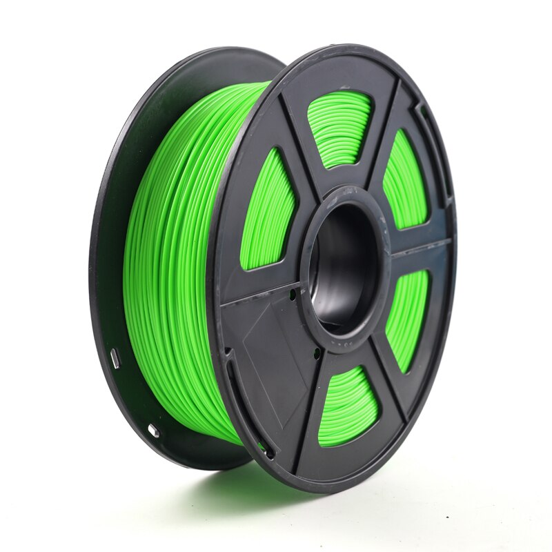 PETG Green 1.75mm 3D Printer Filament 1kg/2.2lbs P... – Grandado