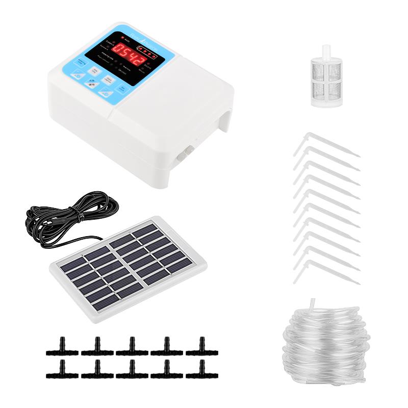 Intelligent trädgård automatisk bevattningspump be... – Vicedeal