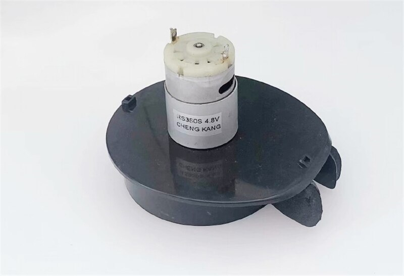 2.5A DC4.8V Grote Wind Micro 380 Motor Air Blower ... – Vicedeal