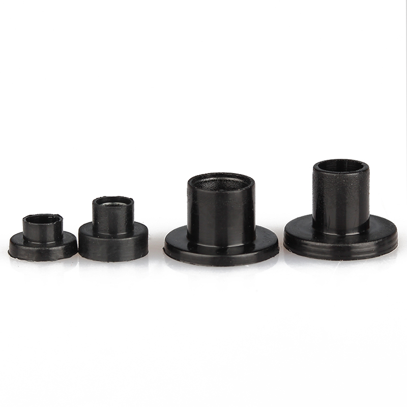Screw Nylon Transistor Gasket The step T-Type Plas... – Vicedeal