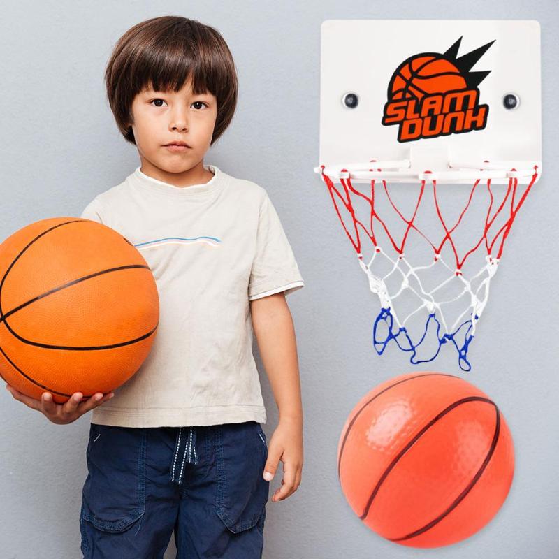 Backboard Toy Set for Boys Training Practice Acces... – Vicedeal