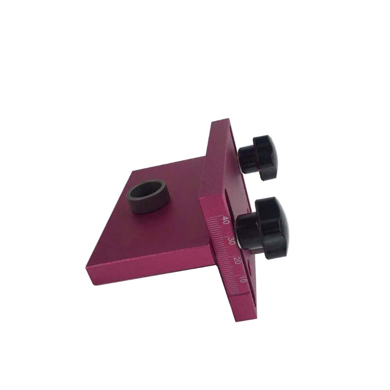 Woodworking Tool Drilling Locator Tenon Hole Punch... – Grandado