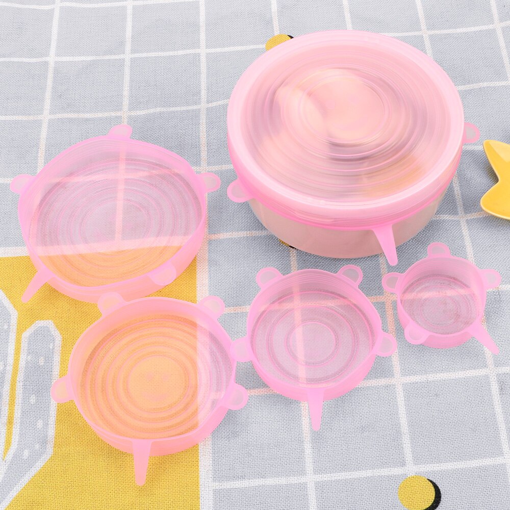 6 Pcs Gas StoveCover Microwave Cover Instant Pot A... – Vicedeal