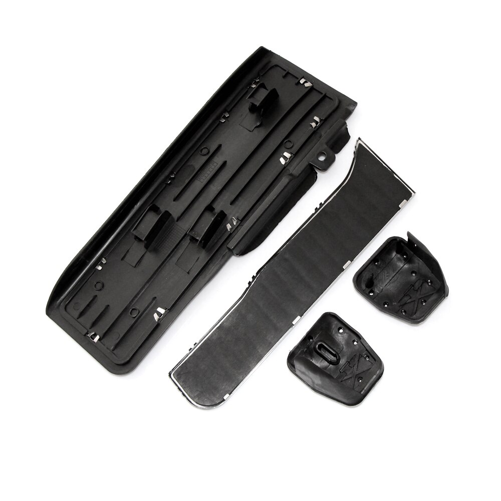 Auto gas accelerator pedal, footrest and brake ped... – Grandado