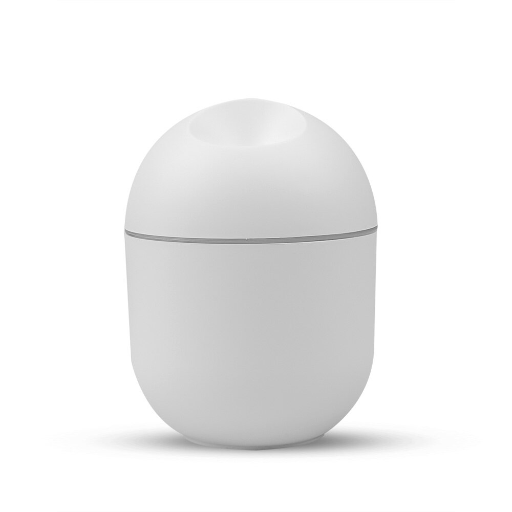 220ML Pig Shape Ultrasonic Air Humidifier Candle R... – Grandado