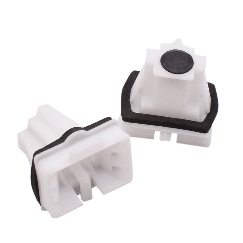 Hebilla de asiento trasero para coche, accesorio p... – Grandado