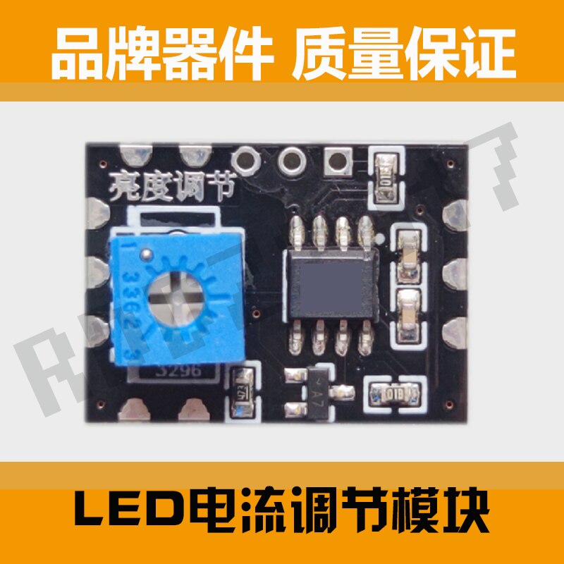 Led Backlight Huidige Verordening Module Refit Hui... – Vicedeal