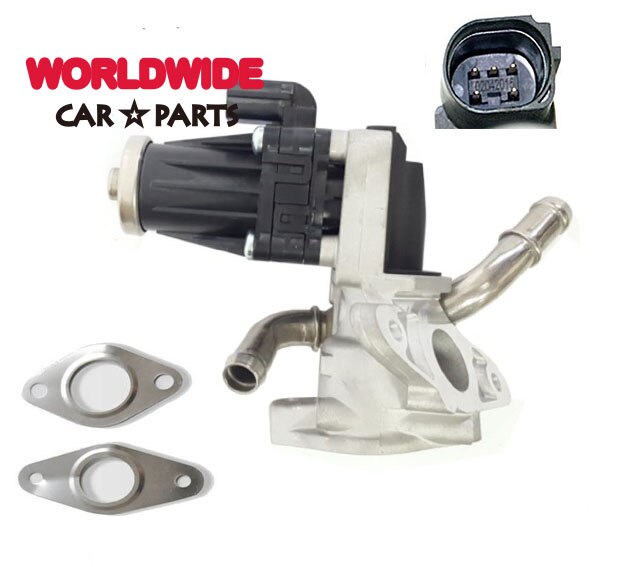 2 Year Warranty with Great EGR Valve For Ford Tran... – Grandado