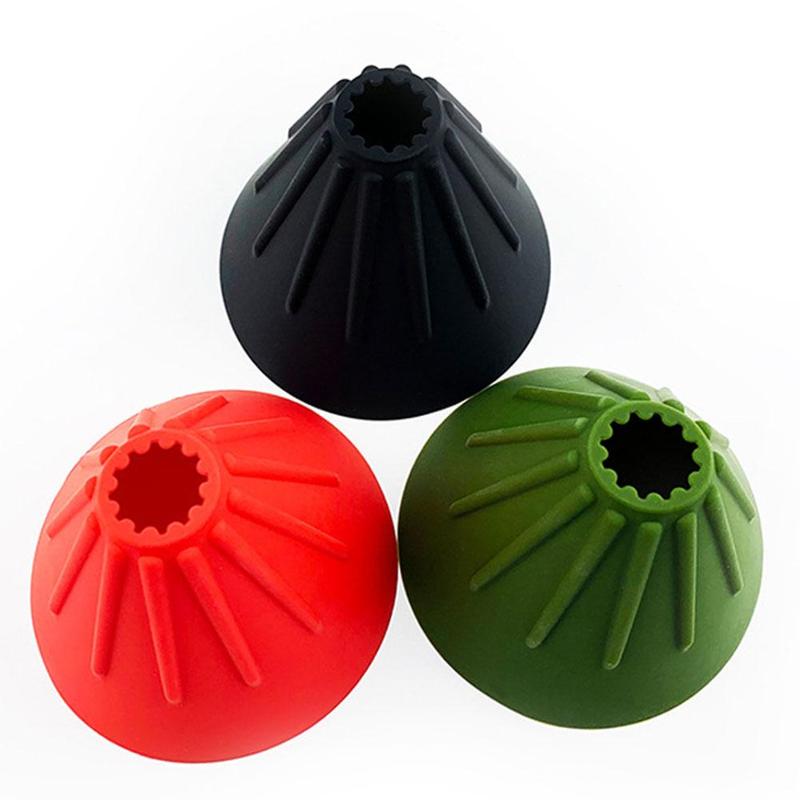 Coffee Drip Filter Cup Silicone Foldable Outdoors ... – Vicedeal