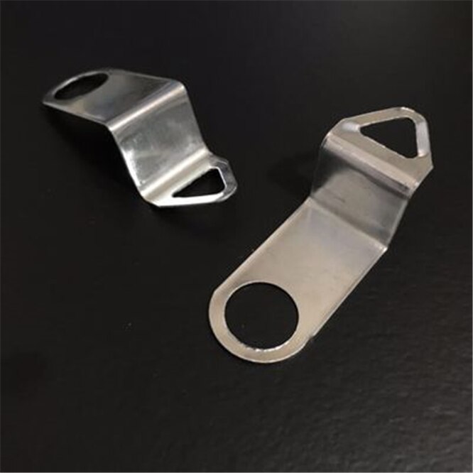 10PCS Universal Wall Clock Hooks DIY Clock Movemen... – Grandado