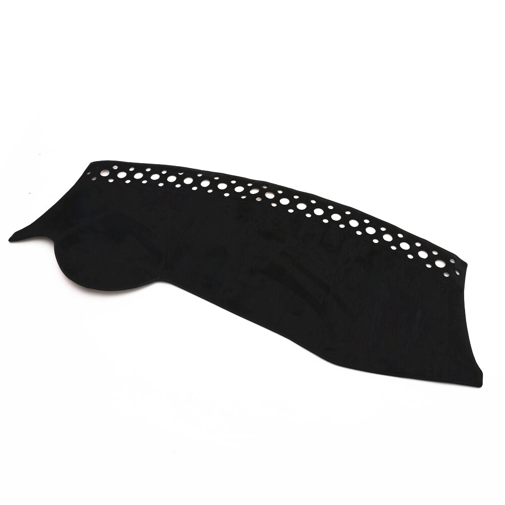 JY DashMat Dash Mat Cover Dashboard Car Interior P... – Grandado