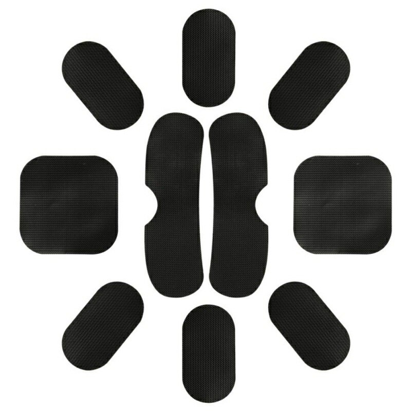 Helmet Padding Kit Bicycle Replacement Universal F... – Grandado