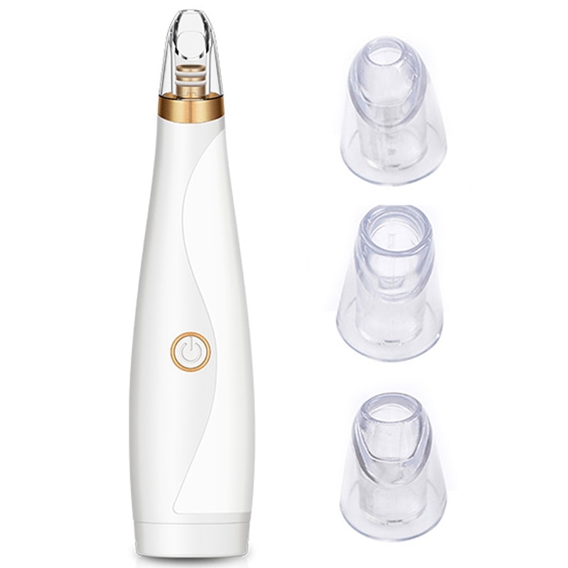 Blackhead Remover Face Acne Pimple Remover Tool Po... – Vicedeal