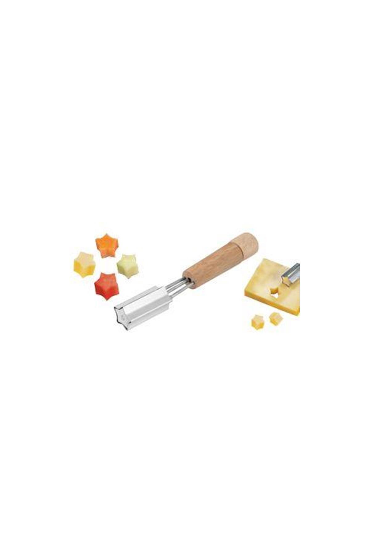 Star Shaped Cheese Cutter – Grandado