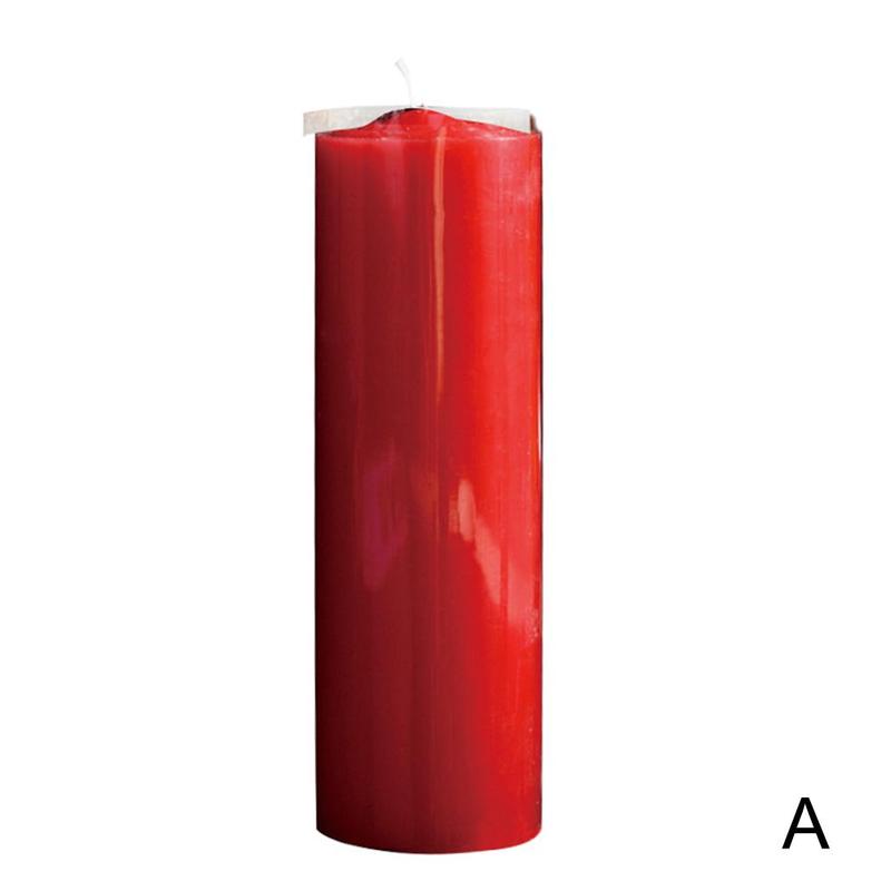 7 Inch Household Candles 60 Hours Burning Candle D... – Grandado