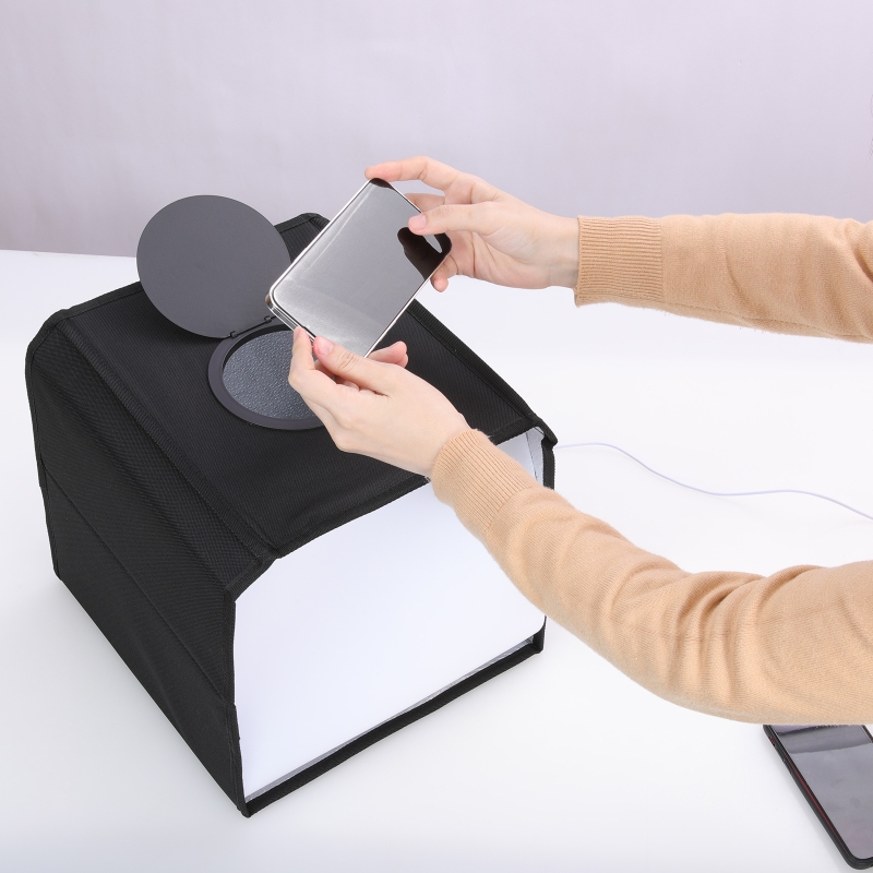 H052 Photo Studio Light Box Folding Photography Sh... – Grandado