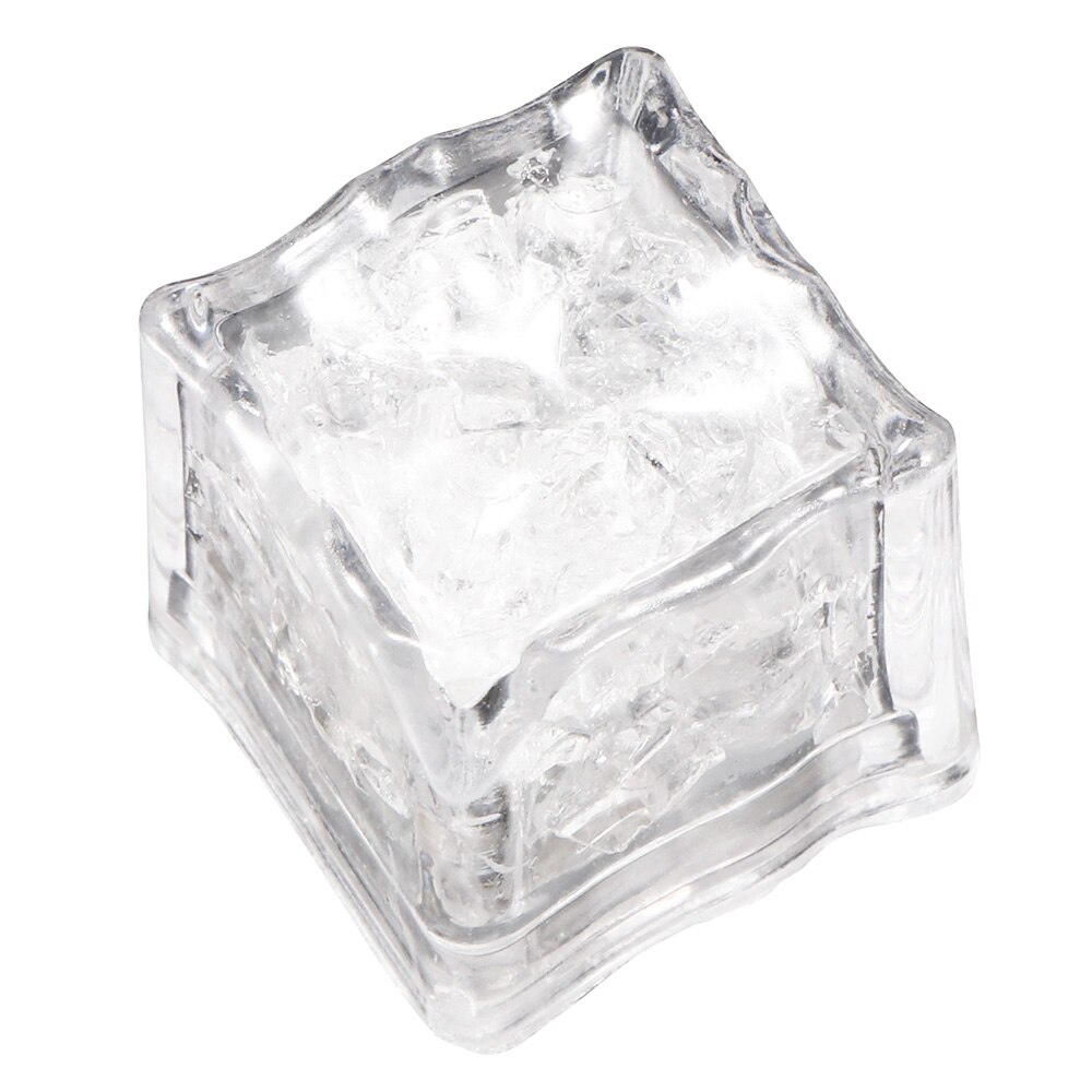 Colorful Glowing Ice Cubes Wine Glass Decoration L... – Vicedeal