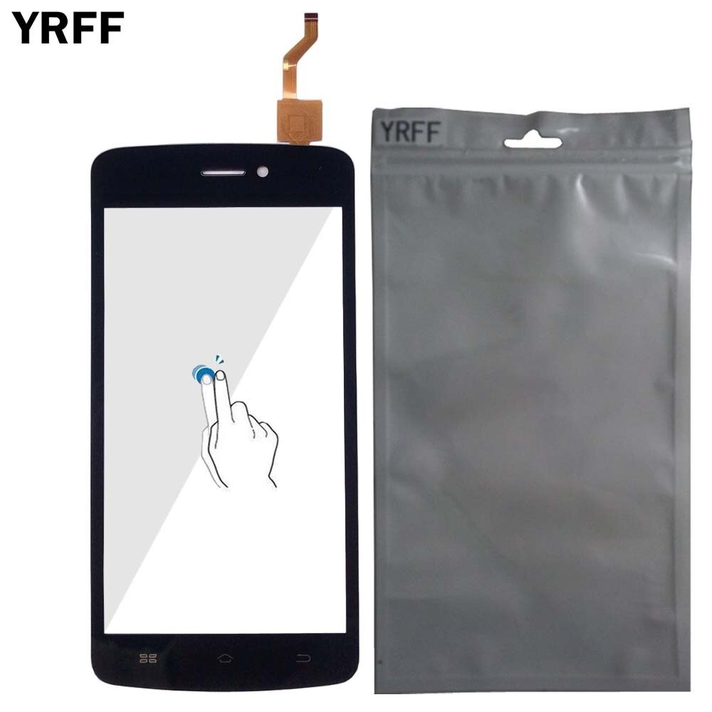 Touch Panel Glass For Keneksi Amber Touch Screen S... – Grandado