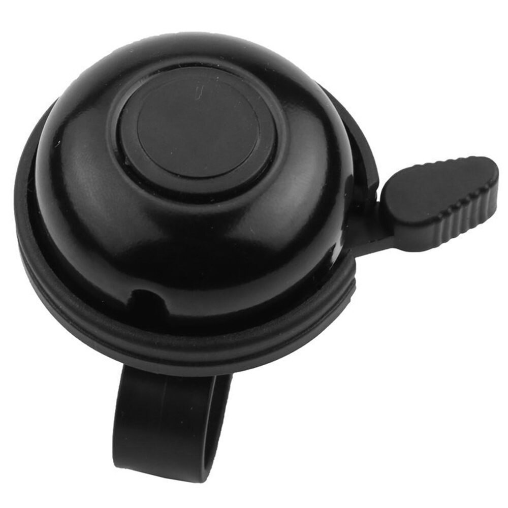 Black Bicycle Bells For Safety Cycling Bells Metal... – Vicedeal