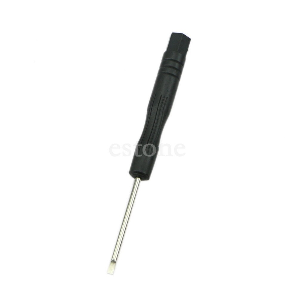1 PC Mini 2mm Slot Screwdriver For Mobile Type Cel... – Vicedeal