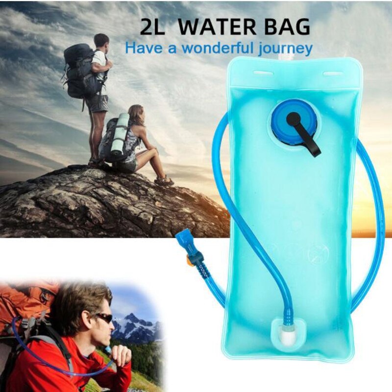 2L Cycling Water Bag Outdoor Water Bag Travel and ... – Grandado