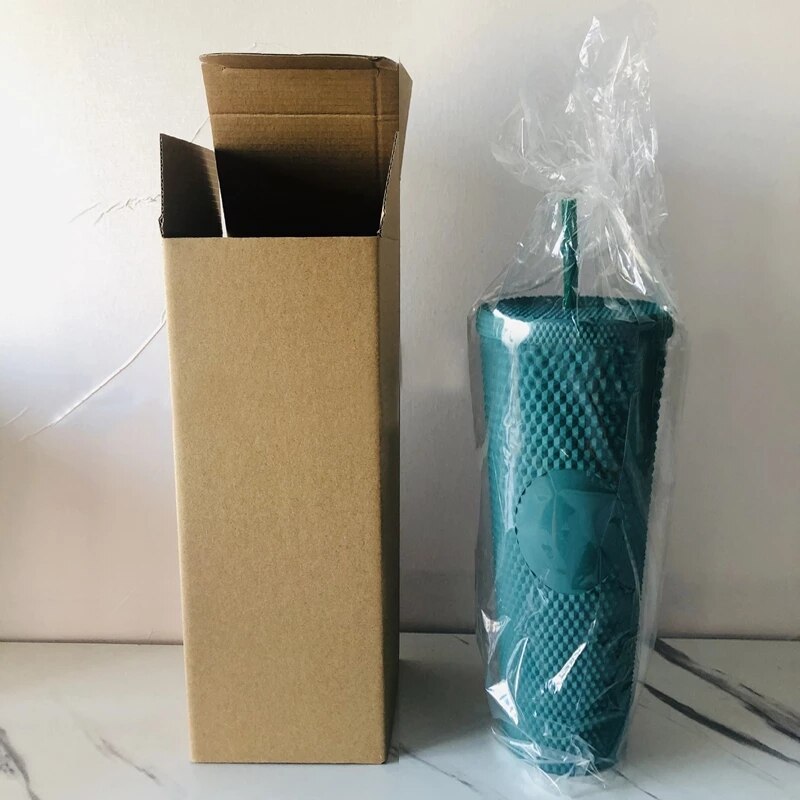 Diamond Radiant Goddess Cup Without LOGO 710ml Wat... – Grandado