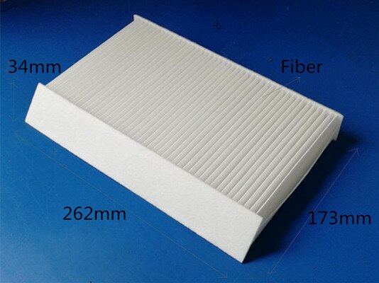 Cu26005 fabriksuttag oem 272773488r vitfiber bilka... – Grandado