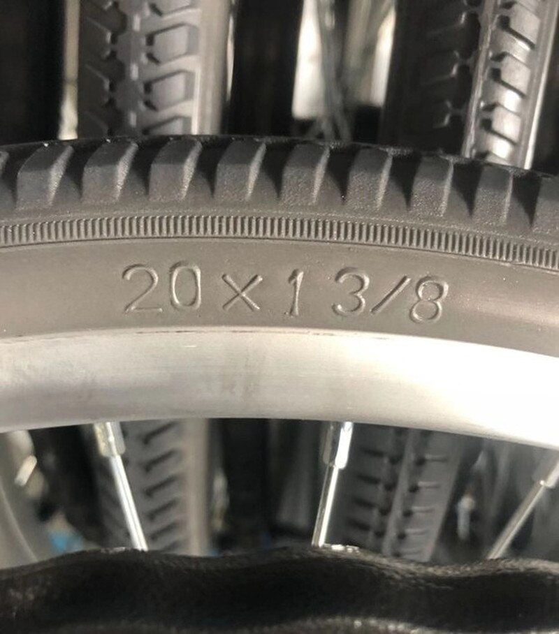 22 Inch 22 Inch Spoke Rolstoel Wiel Met Air Tire P... – Vicedeal