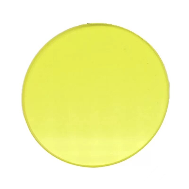 32 Mm Microscope Color Filter Green Blue Yellow Fr Grandado