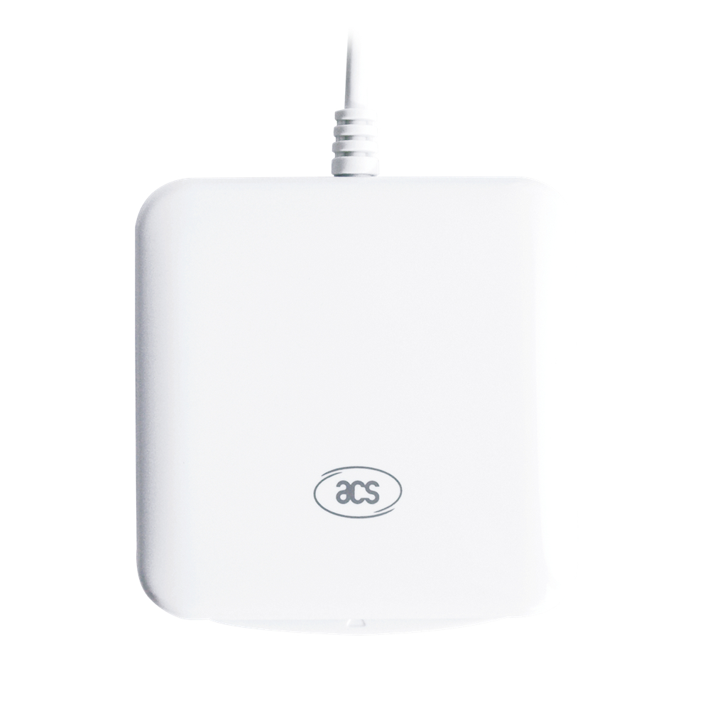 ACR38U-I1 Pocketmate ISO7816 Usb Smart Card Contac... – Vicedeal