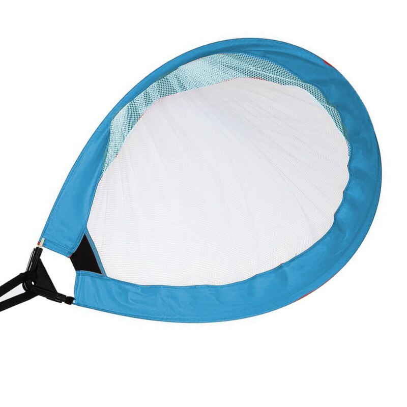 Mini Kids Durable Soccer Football Goal Net Folding... – Grandado