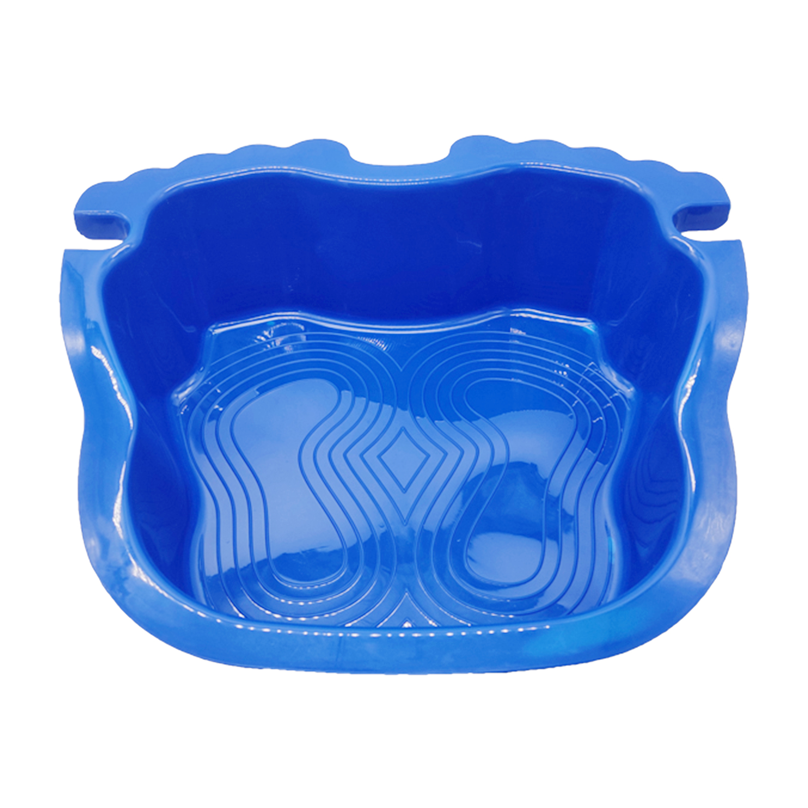 Pool Foot Bath Tray Swimming Pool Spa Pool Foot Ba... – Vicedeal