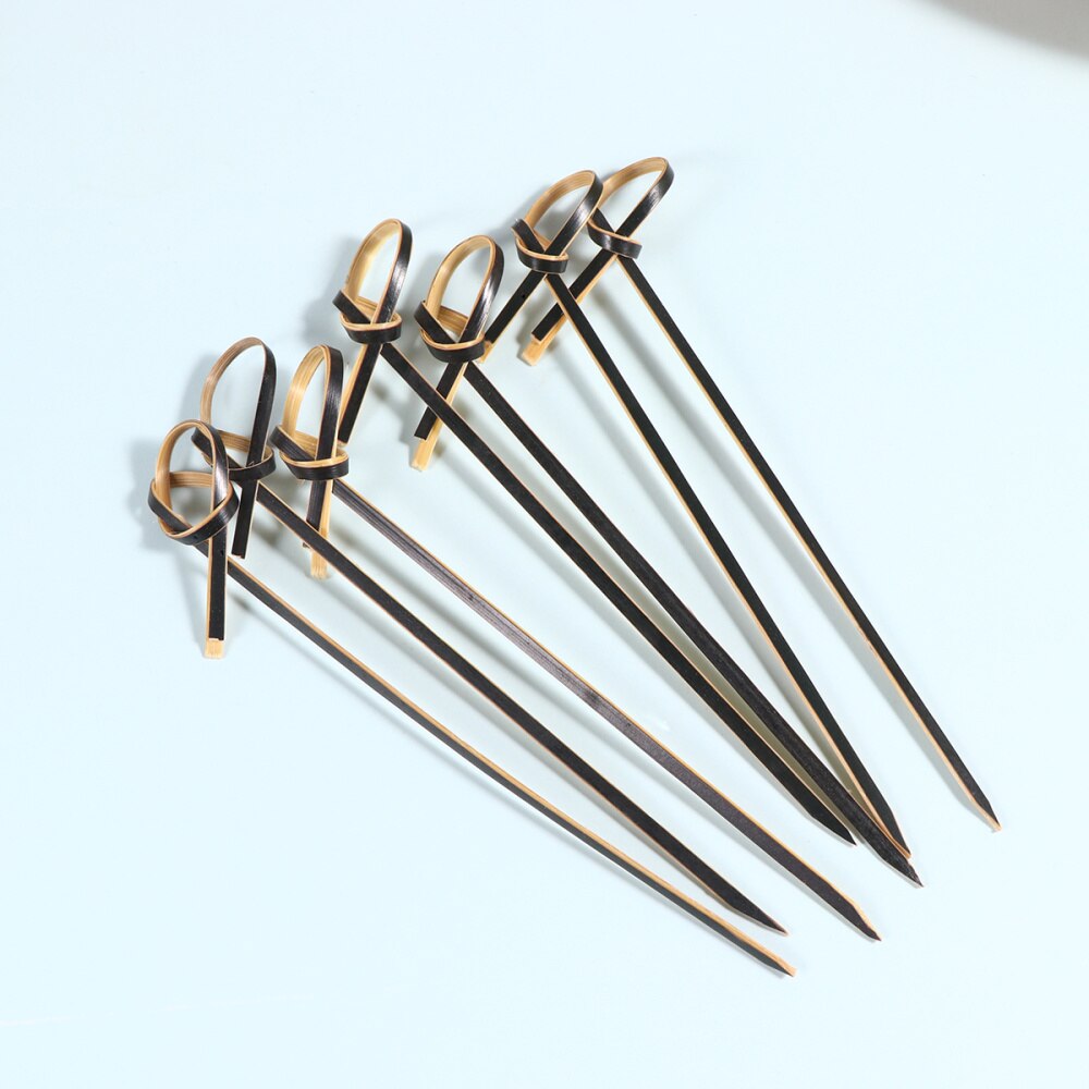 200 Pcs 10.5CM Disposable Thicken Cocktail Picks K... – Grandado