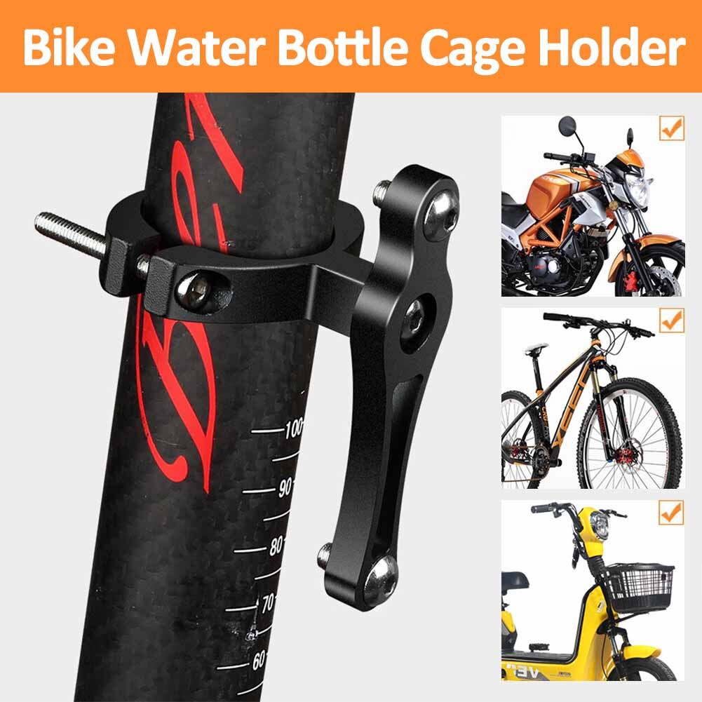 Fiets Bidonhouder Houder Mtb Racefiets Fiets Bidon... – Vicedeal