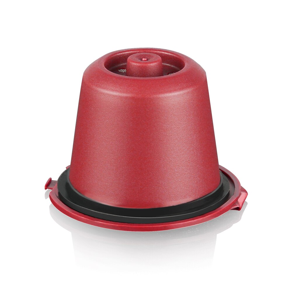 3Pcs Herbruikbare Koffie Capsules Pod Nespresso Ro... – Vicedeal