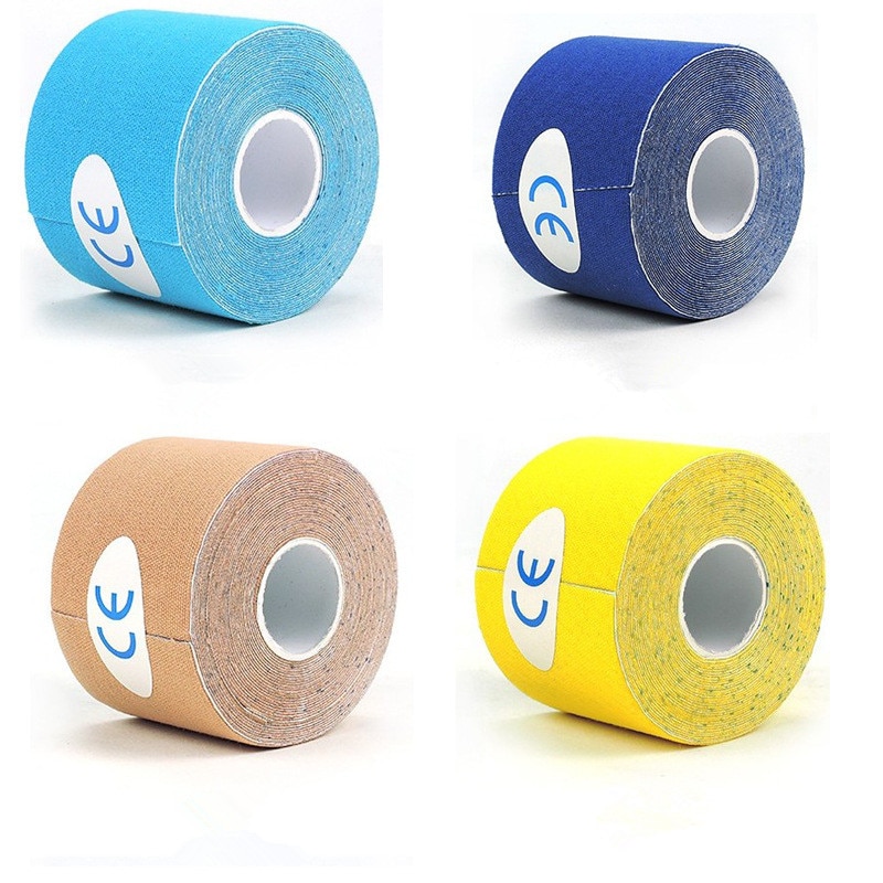 1X Sports Bandage Physio Muscle Strain Injury Supp... – Grandado