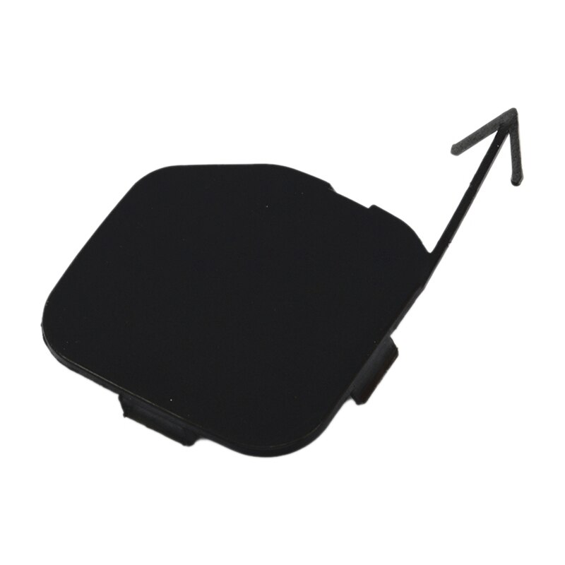 Achterbumper Trekhaak Afdekkap Trekhaak Trim Garne... – Grandado