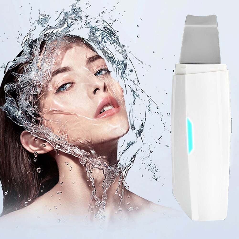 Clean Exfoliating Instrument Spot Cleaner Facial S... – Grandado