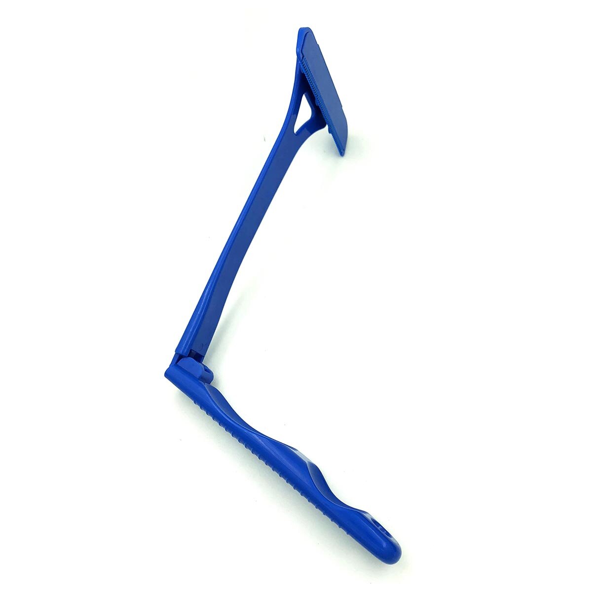 Manual Shavin Mens Back Razorr Shaver With 5 Blade... – Grandado