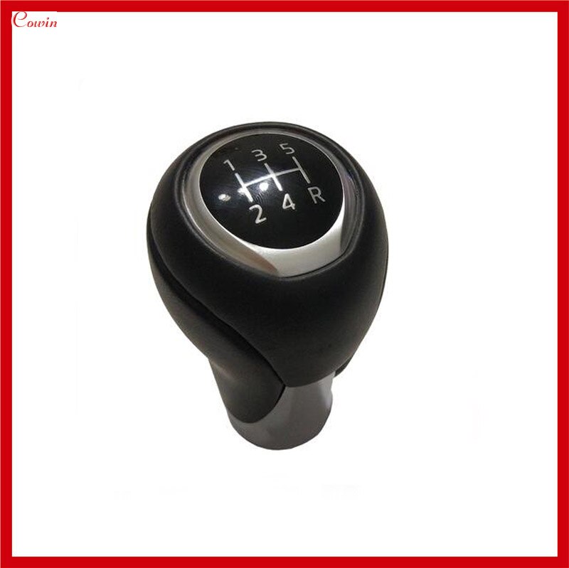 Manual Transmission 5 Speed Gear Shift Knob For Ma... – Grandado