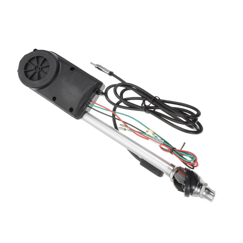 Car Electric Aerial Radio Automatic Booster Power ... – Grandado