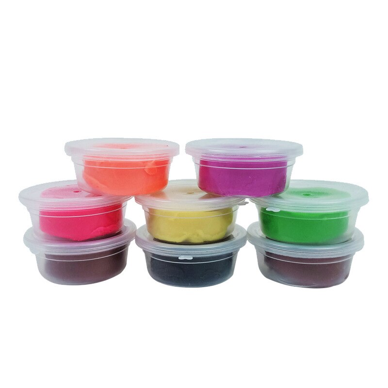 Children DIY Playdough Clay Dough Plasticine Pig I... – Grandado