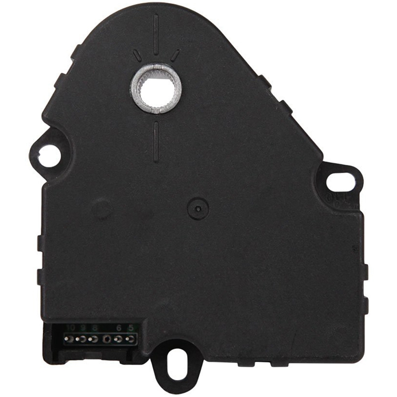 Air Door Actuator HAVC Heater Blend Temperature 604-140,15-73989 ...