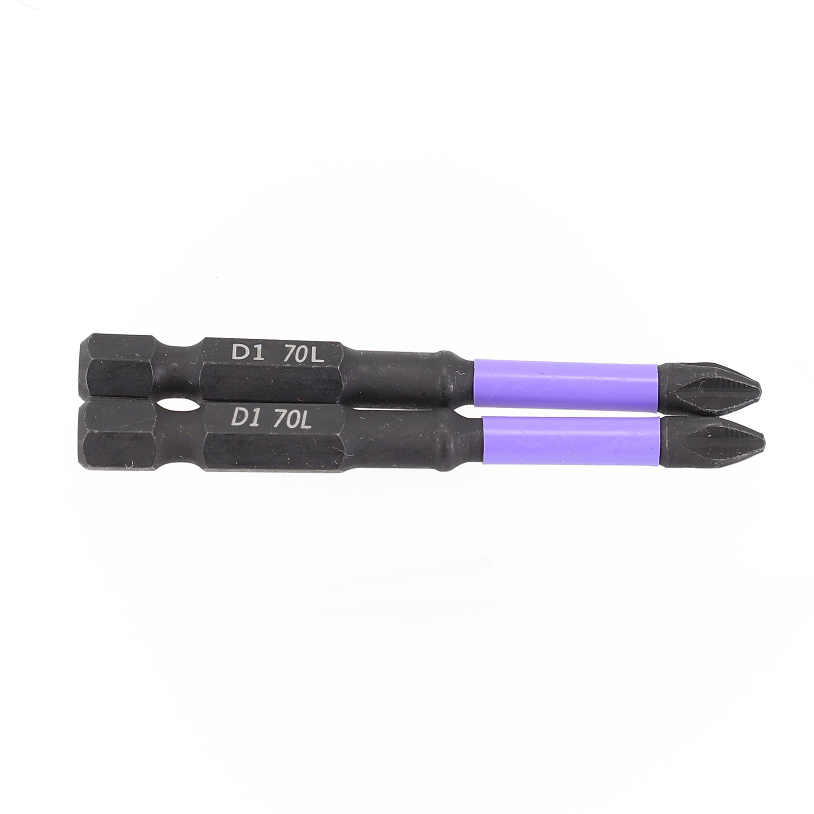 Non-slip PH2 Magnetic Batch Head Cross Screwdriver... – Grandado