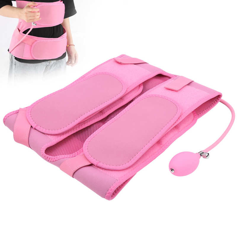 Pregnant underwear Pelvic Correction Belt Double D... – Grandado