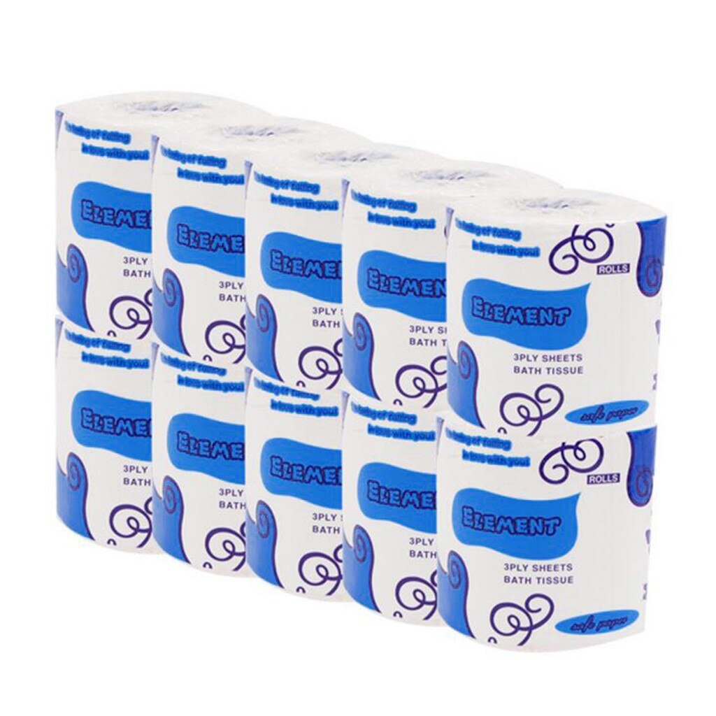 Hollow Replacement Roll Paper Print Interesting Ho... – Grandado