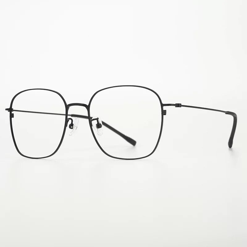 Denemarken Glazen Frame Mannen Β Titanium Non-Schr... – Grandado